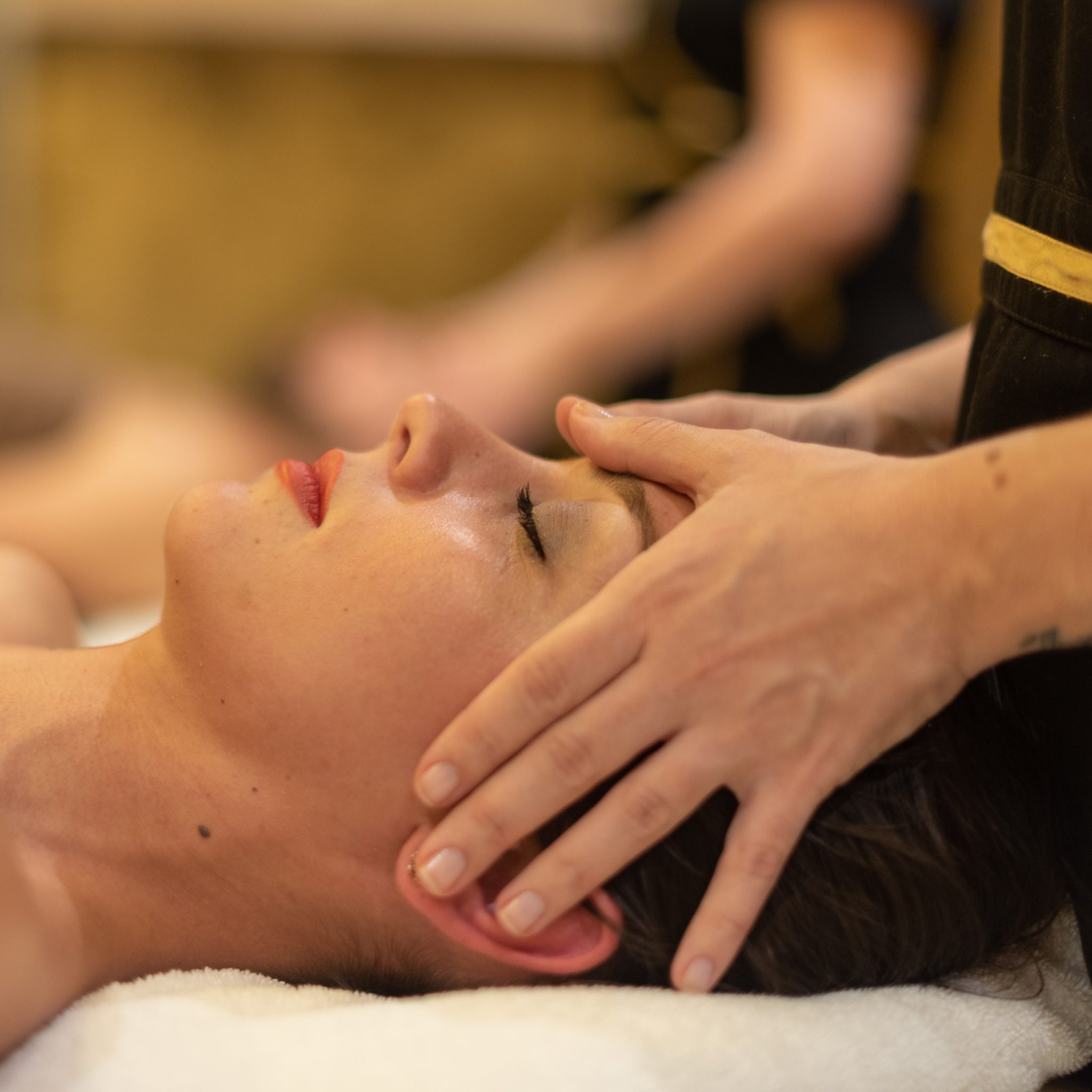 Serenity Spa Menu: Massages, Facials & Wellness in Dubai